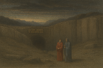 The Divine Comedy – Inferno: Canto 3 | Summary and Analysis